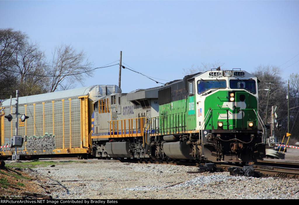 NS West End District